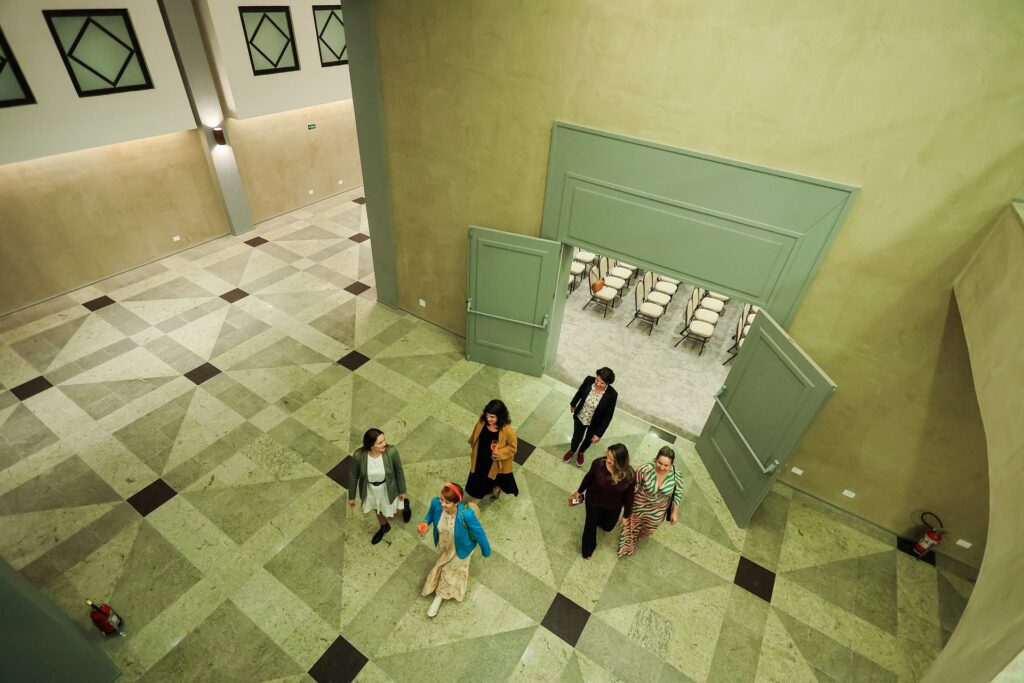 Saiba quais são as vantagens de fazer seu evento em um hotel | Blog HCC ...